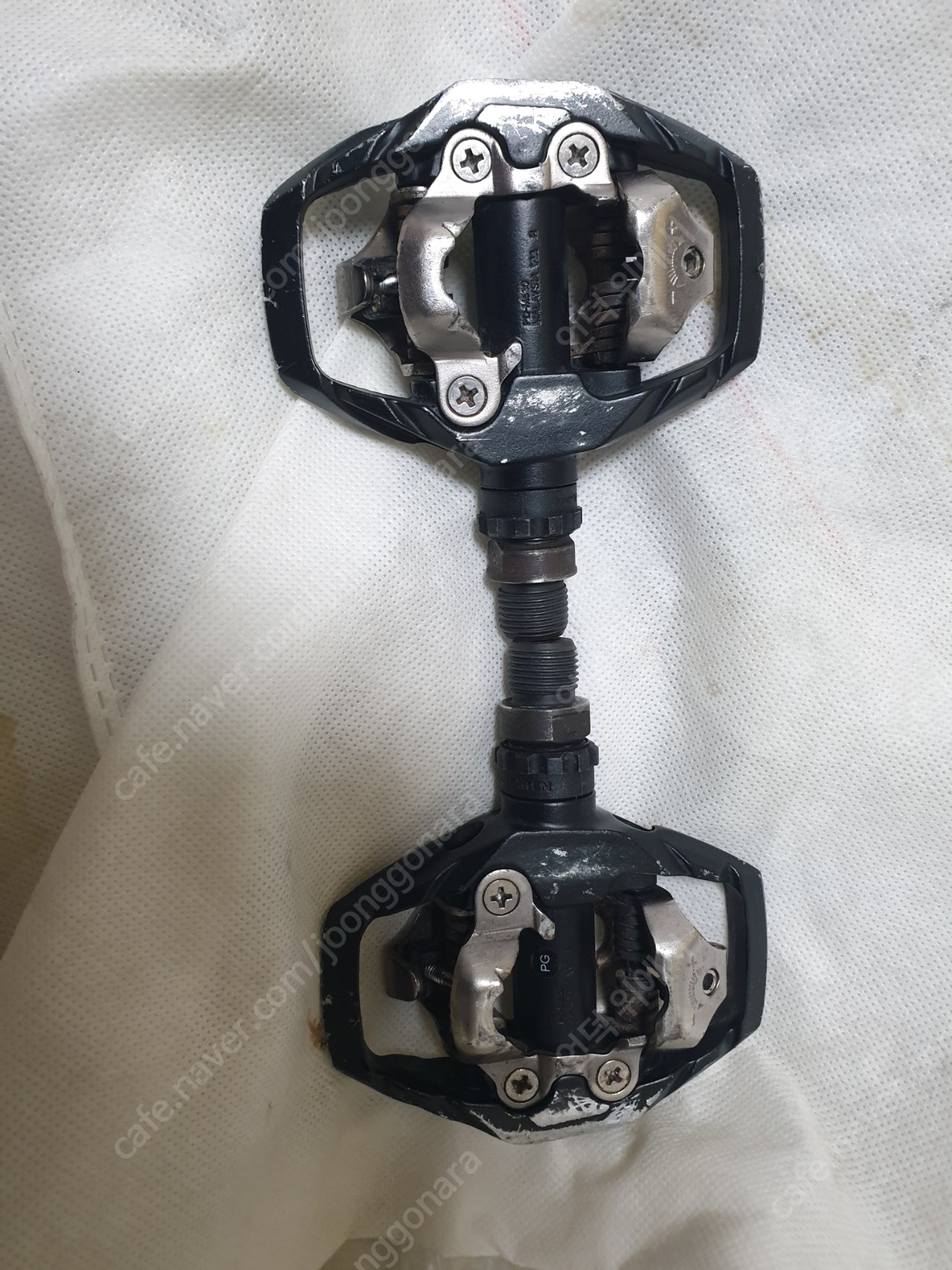 사마노 Mtb 클릿페달 악세서리기타용품 중고나라